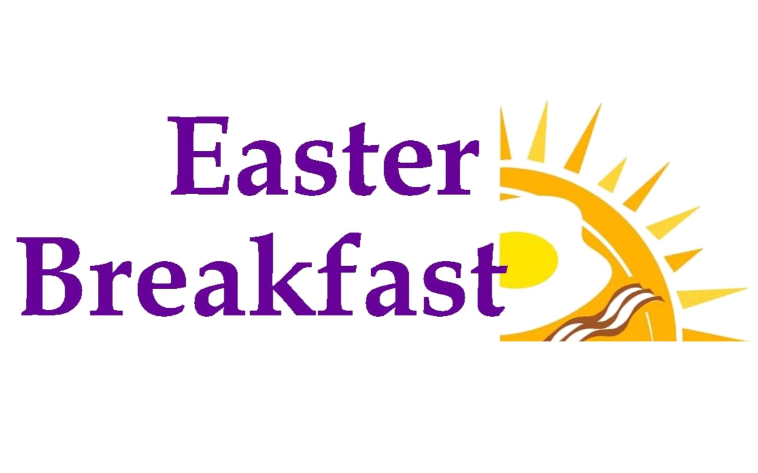 Easter Breakfasts—April 16 | tlcms.org
