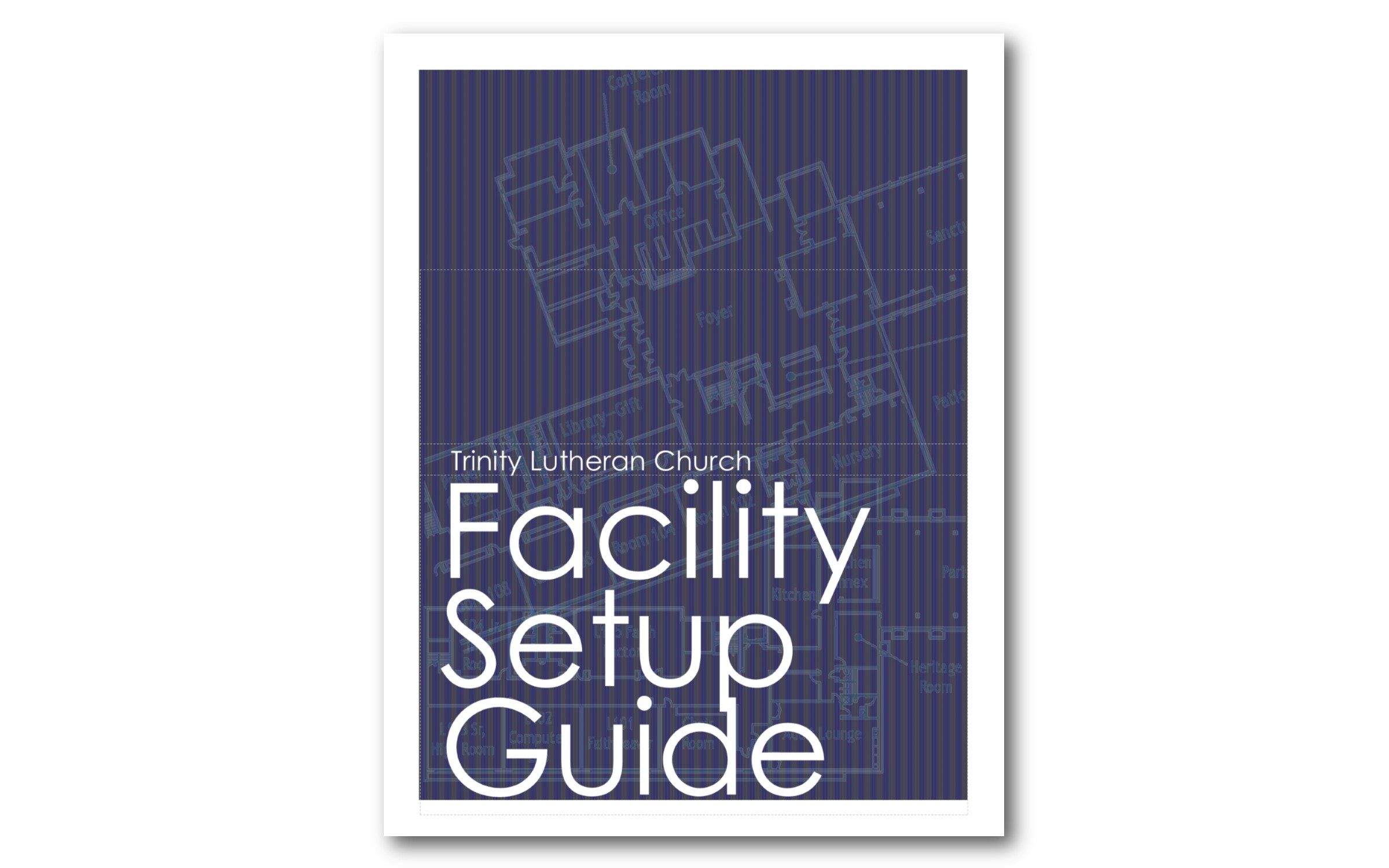 Facility Setup Changes at the Mission Campus | tlcms.org