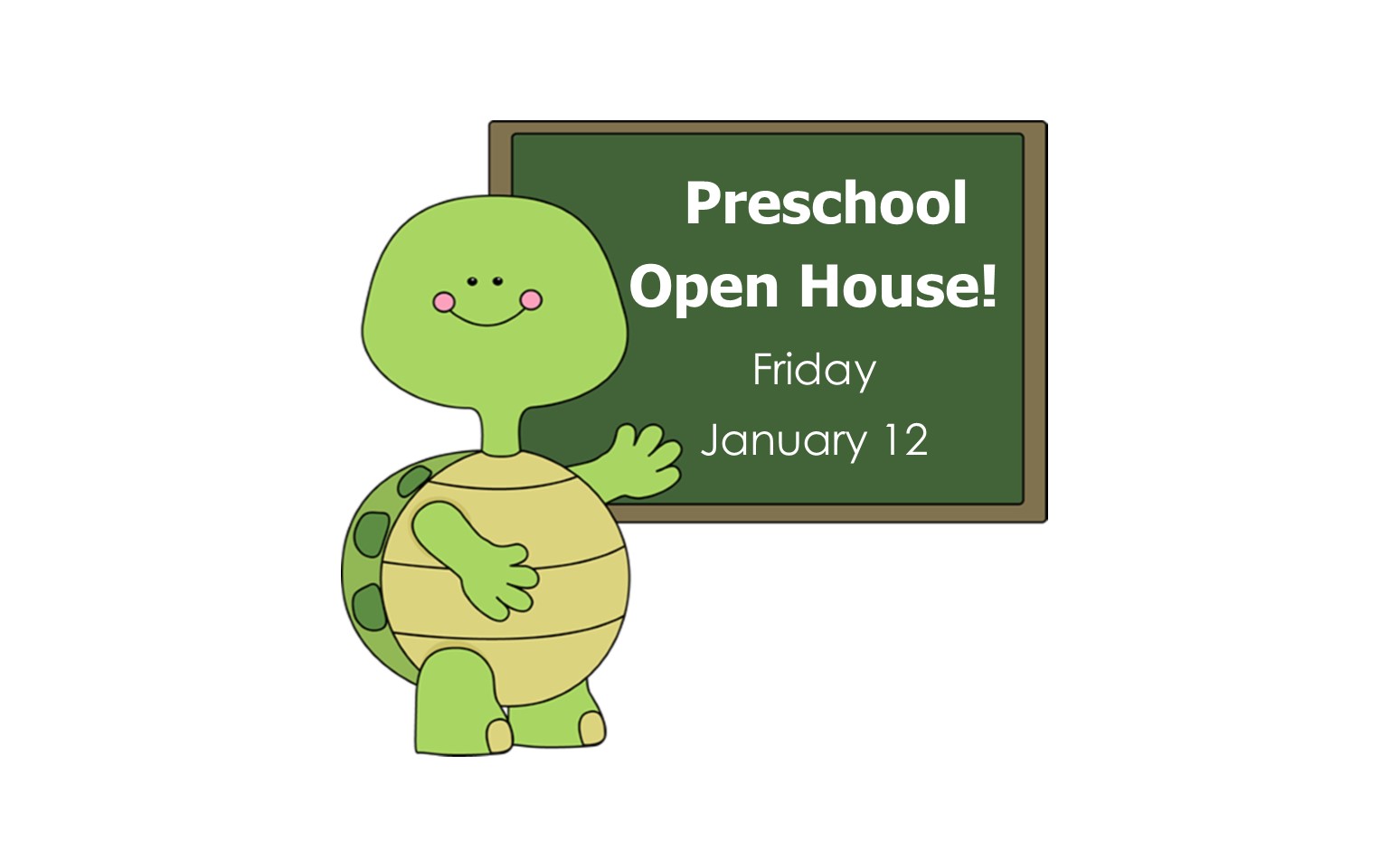 Preschool Enrollment and Open House | tlcms.org