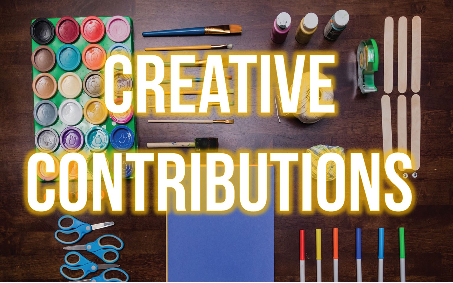 Creative Contributions | tlcms.org