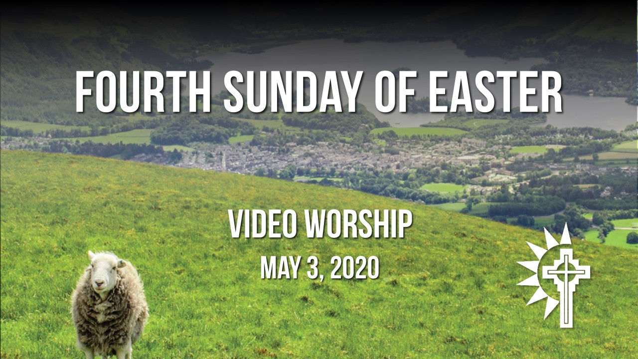 Sunday Worship – May 3 | tlcms.org