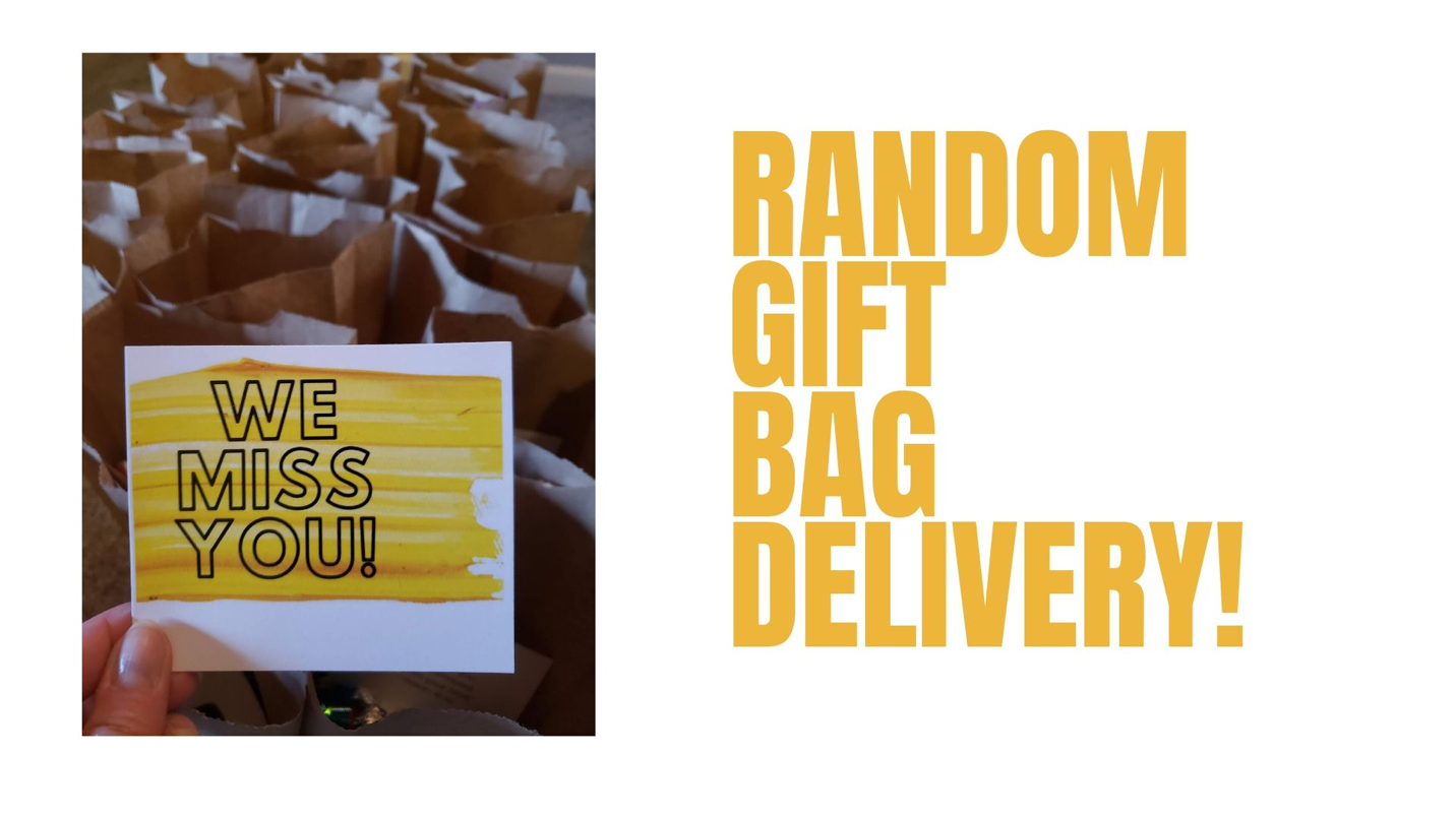 Random Gift Bag Delivery | tlcms.org