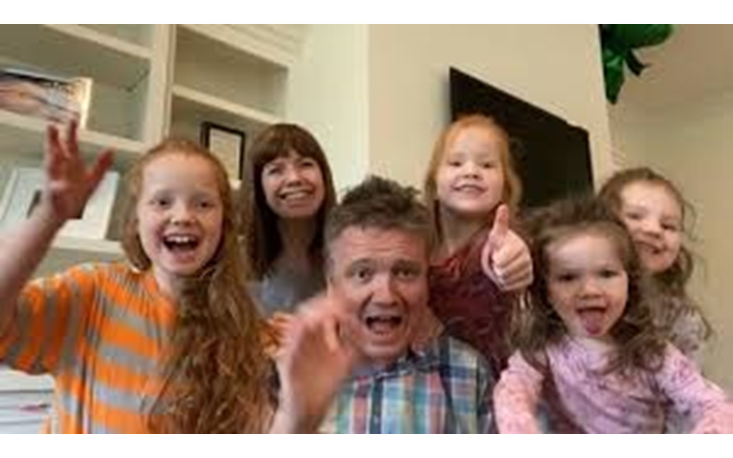 New Resource Idea: Getty Family Hymn Sing | tlcms.org