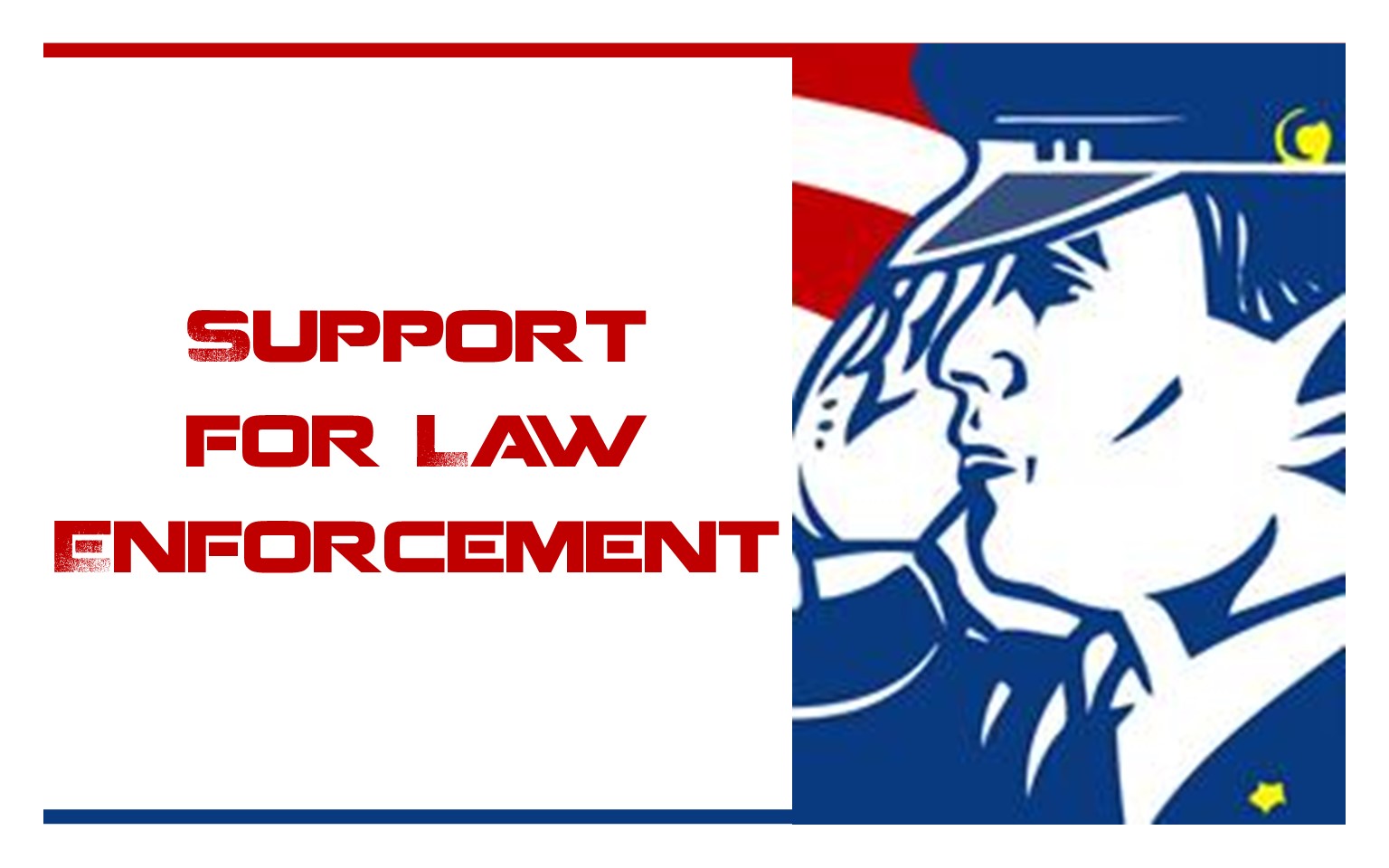 Support for Law Enforcement | tlcms.org