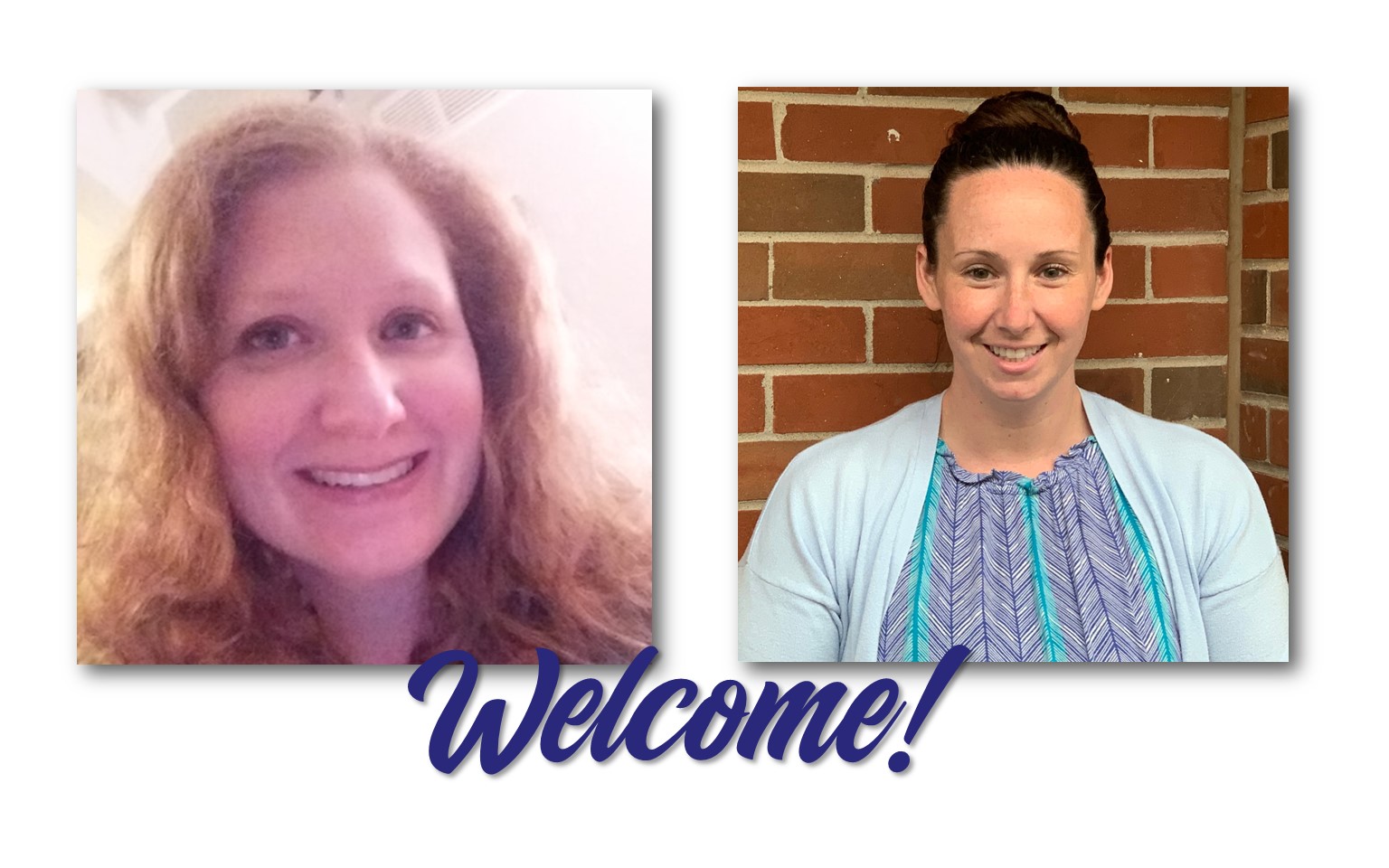 Welcome Our New Staff Members! | tlcms.org