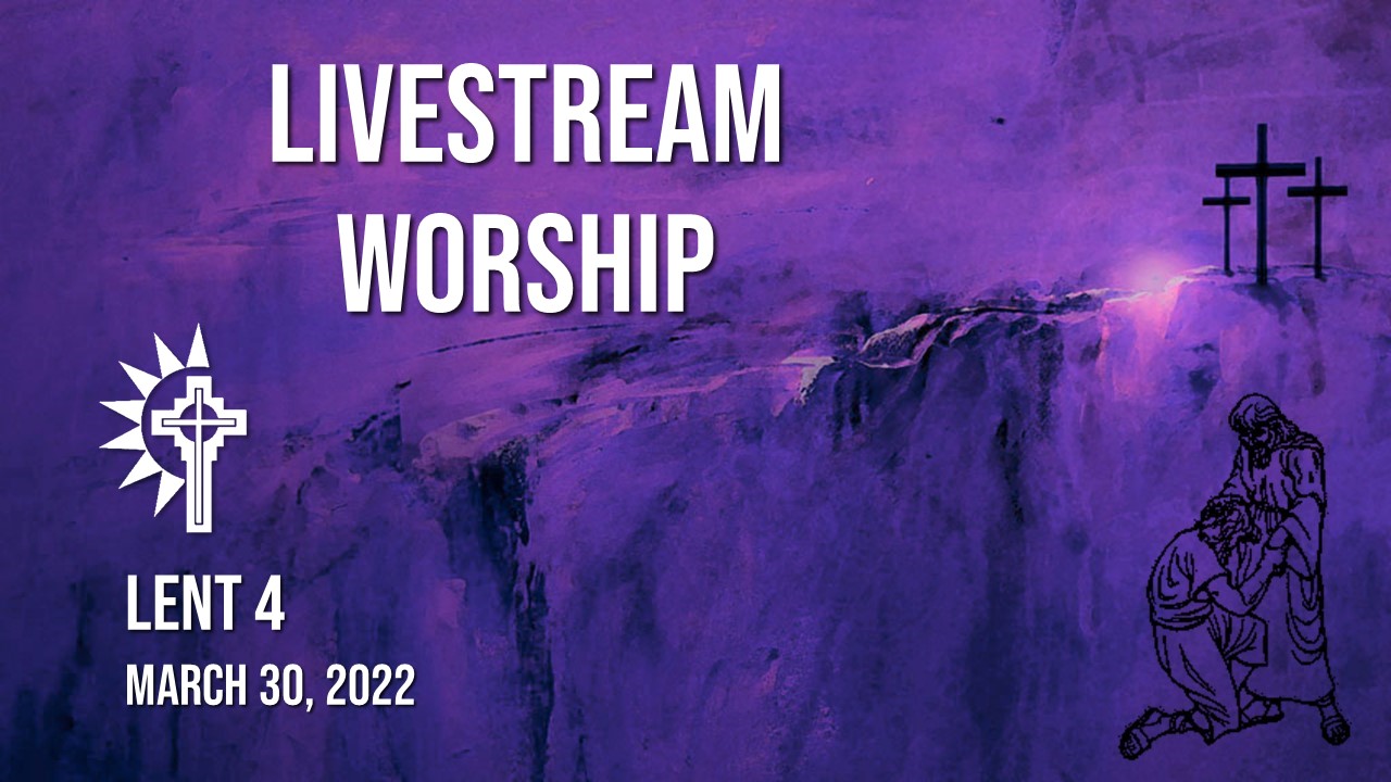 Midweek Lent 4 – March 30 | tlcms.org