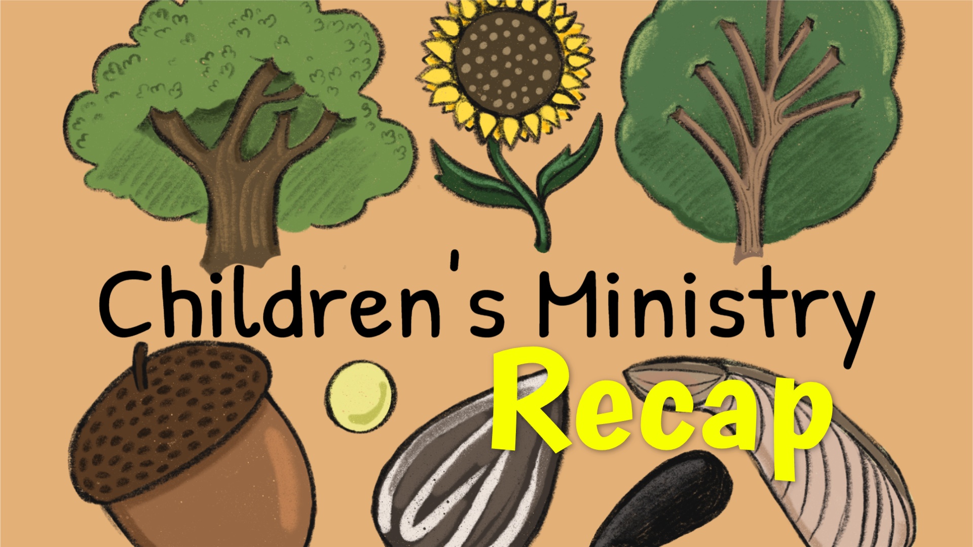 Children’s Ministry Summer Recap/Fall Kickoff | tlcms.org