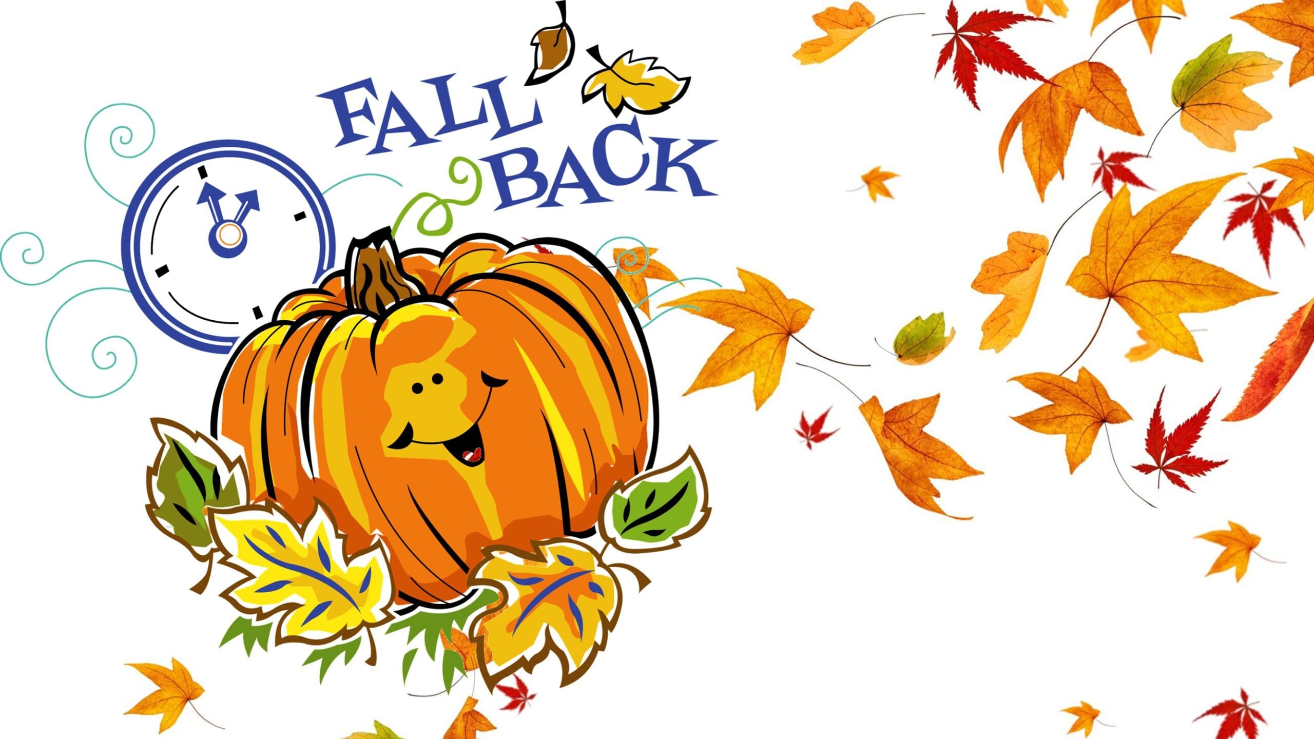 Don’t Forget the Time Change! | tlcms.org