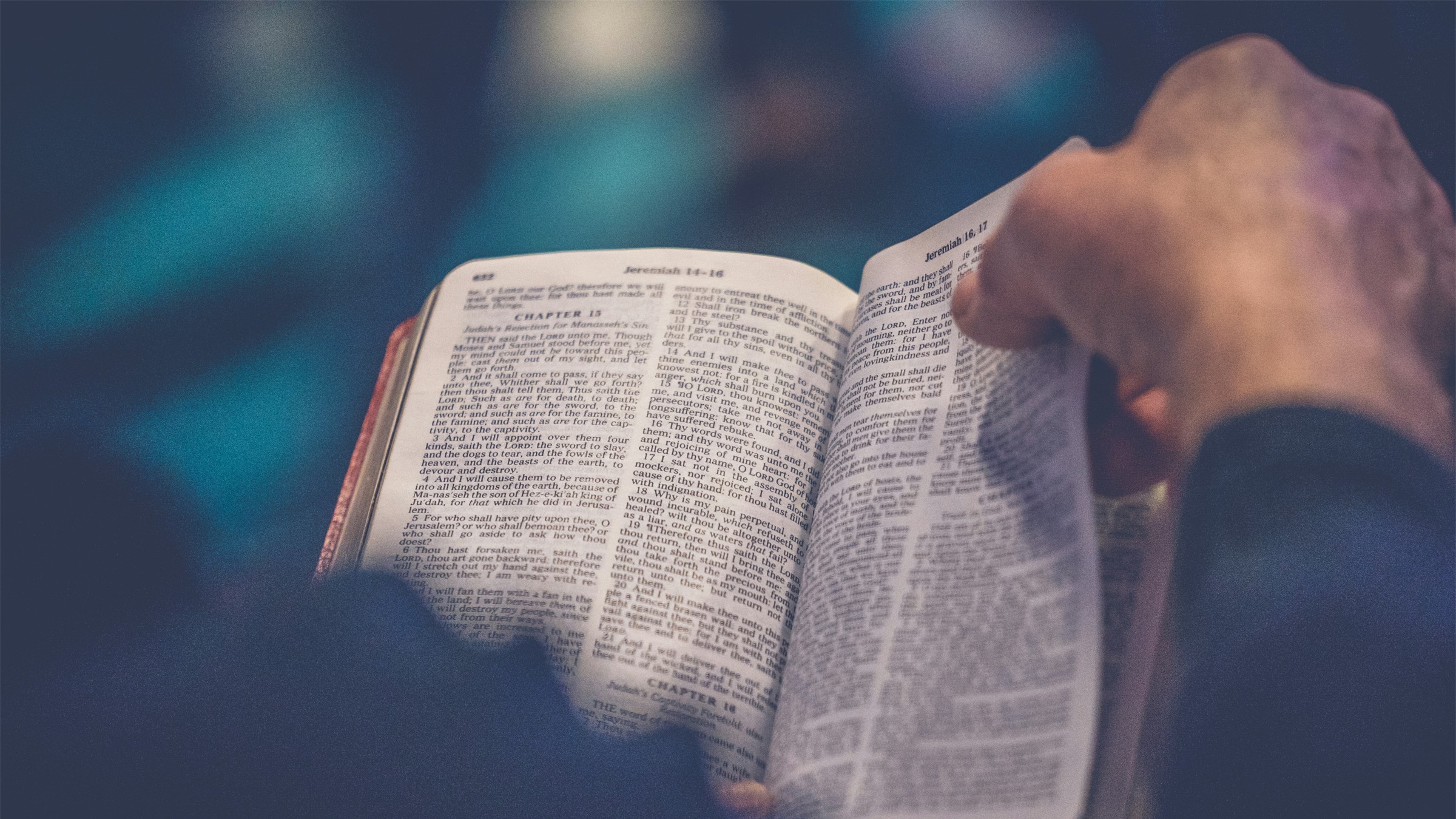 In-Depth Scripture Bible Study | tlcms.org
