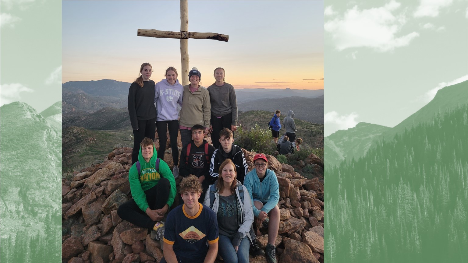 LVR Recap | tlcms.org