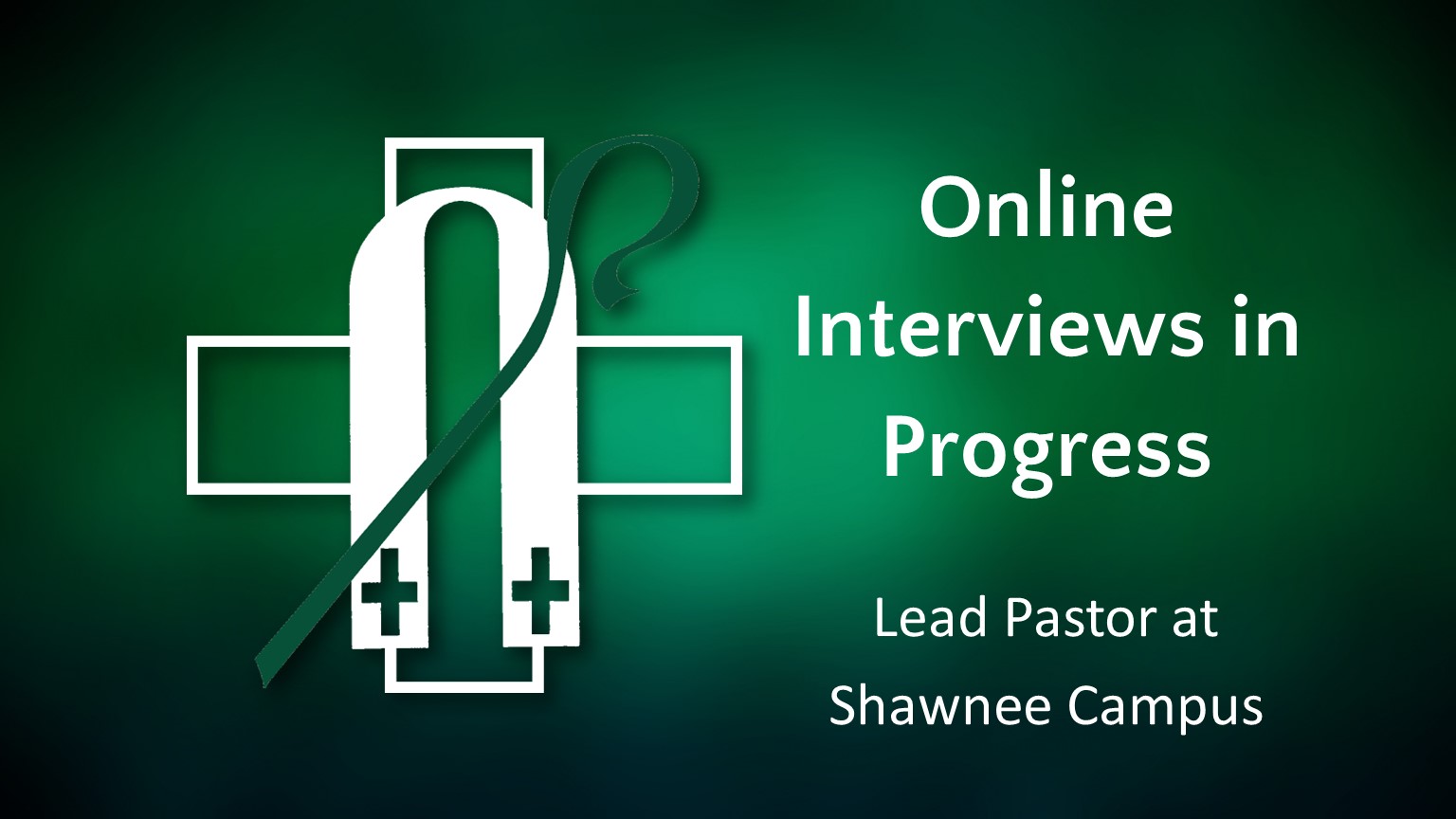 Shawnee Call Committee Update – Interviews in Progress | tlcms.org