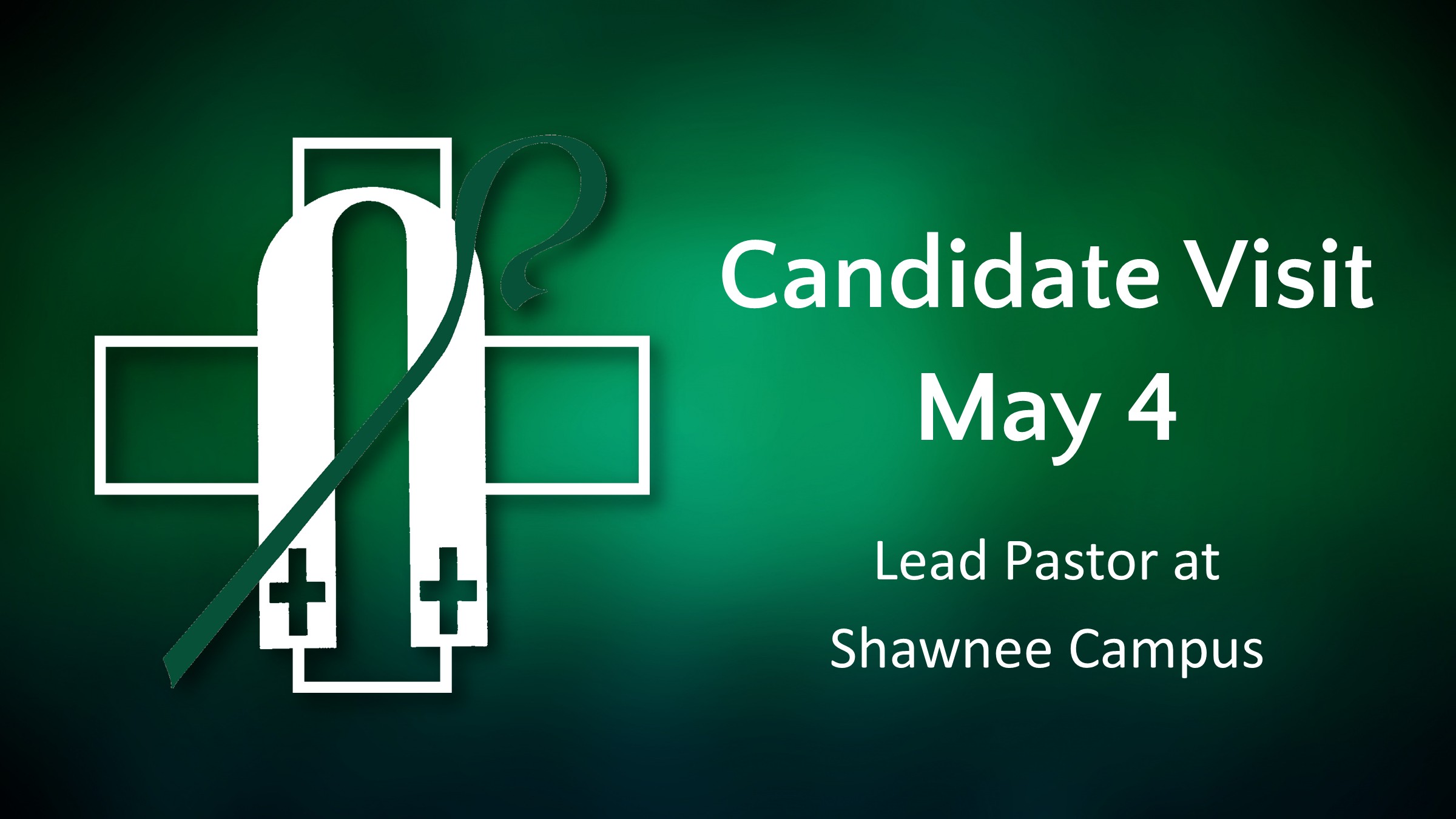 Call Committee Update: Candidate Visit May 4 | tlcms.org